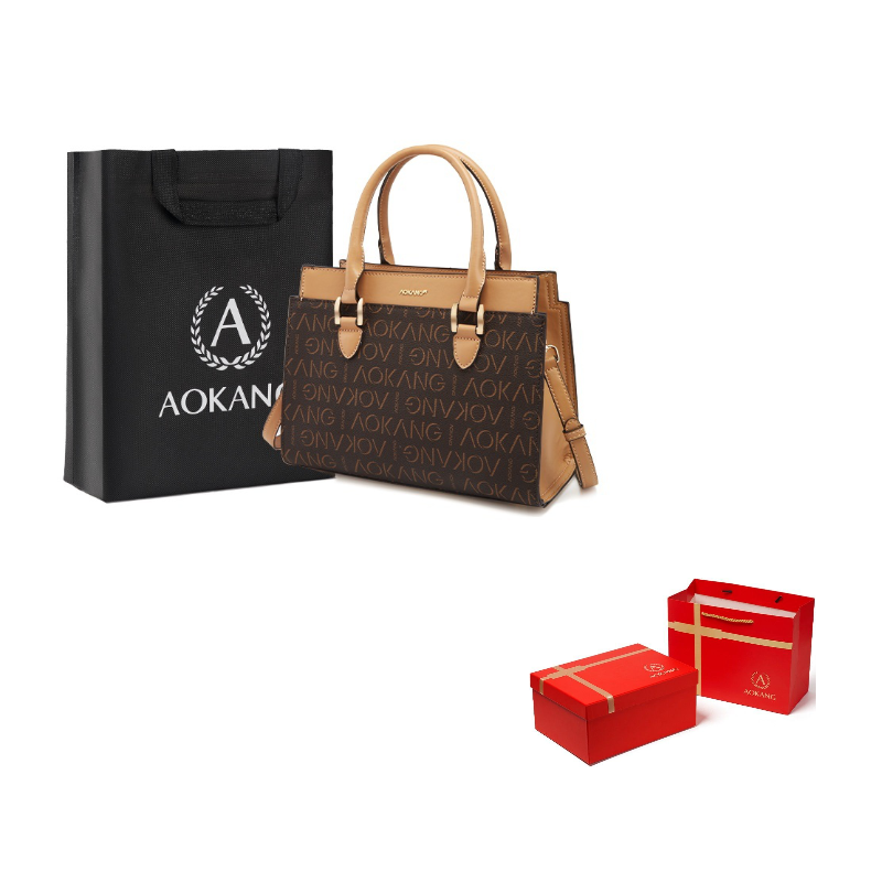 Сумка Mom Bag