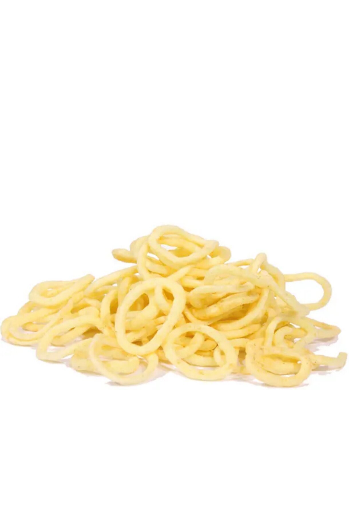 Луковые кольца "жареная креветка"