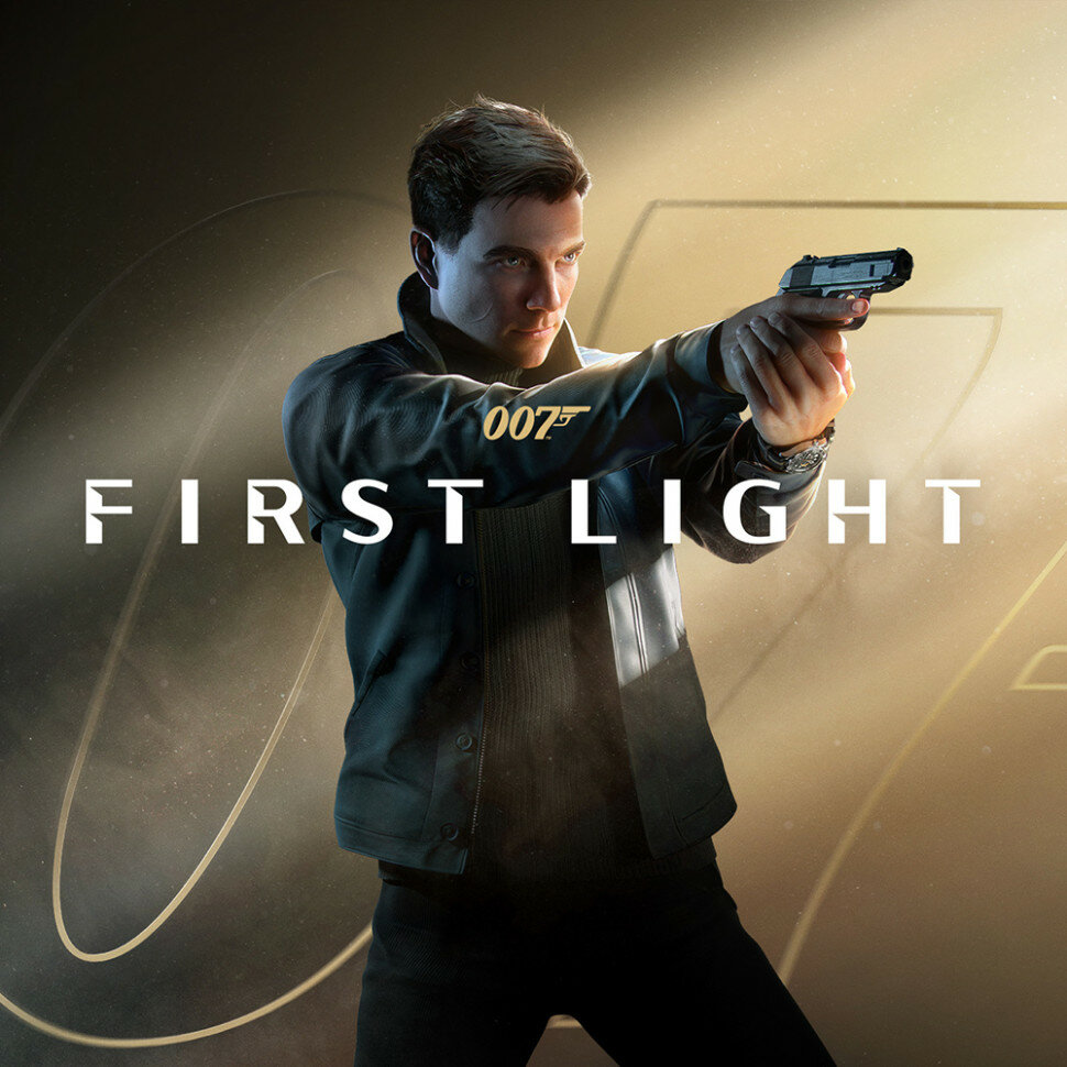 Игра 007 First Light Xbox Series S, Xbox Series X цифровой ключ