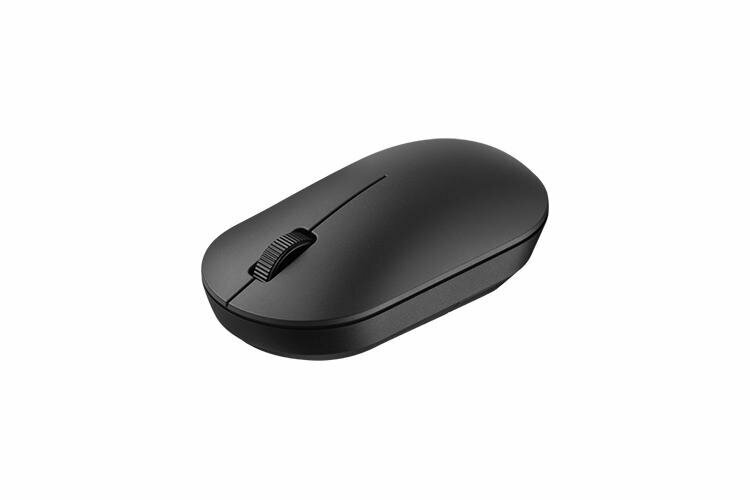 Беспроводная мышь унисекс Xiaomi Lite 2.4G, эргономичная, 2.4GHz, 6253961
