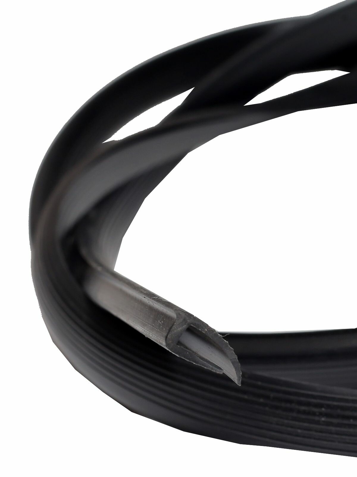 Уплотнитель крыла (кант) арки ПАЗ