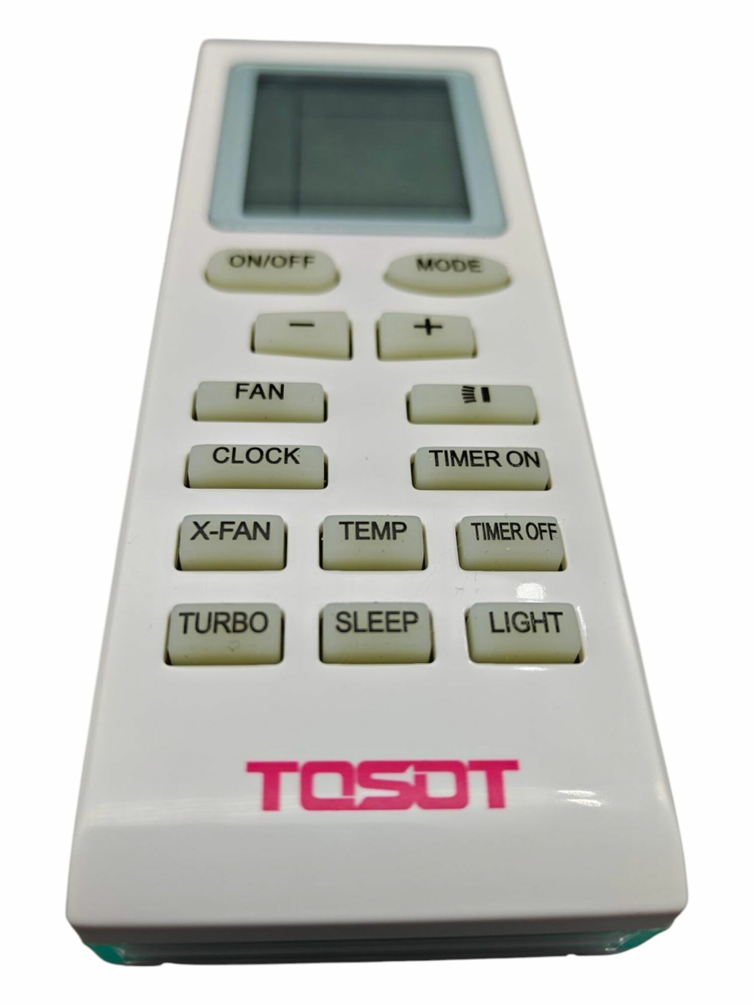 Пульт Tosot YB1FA для кондиционеров