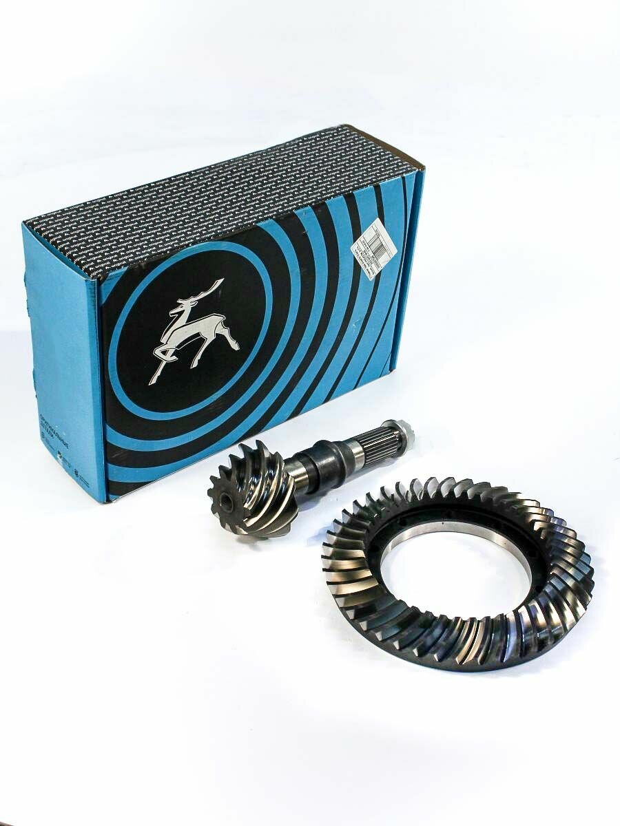 Главная парадля а/м Газель Бизнес Next, Соболь дв. Умз Евро-4