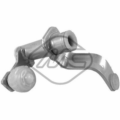 Кронштейн кулисы METALCAUCHO 5779 Кронштейн Крепления Кулисы Кпп Vw Golf IV 1.6-2.0, Seat Toledo 1.4, 1.6, 1.8, 1.9tdi, 2.3 98-06