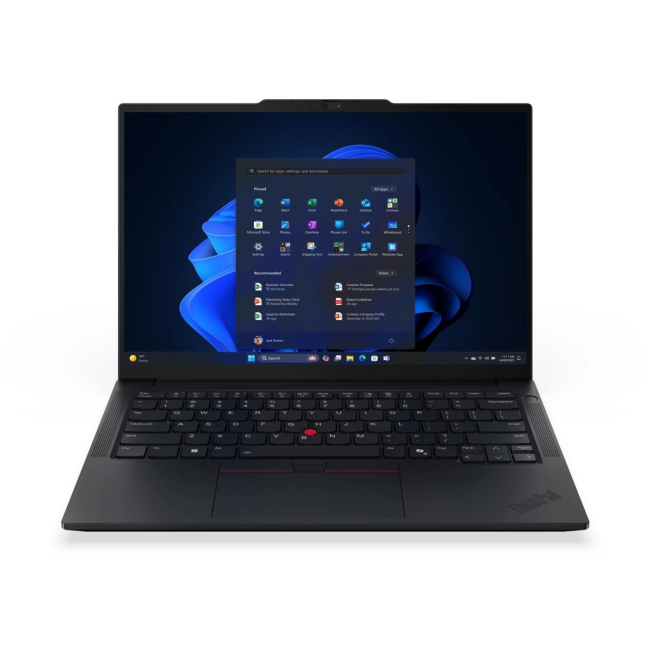 21T9003WFW Lenovo ThinkPad Ноутбук Lenovo ThinkPad E14 Gen 7, 14" (1920x1200) IPS Core 5 210H 16GB 512GB SSD Intel Gra