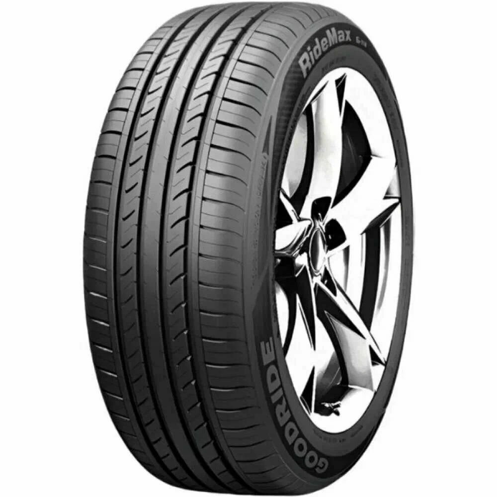 Шины летние Goodride Ridemax G-118 195/70 R14 91T