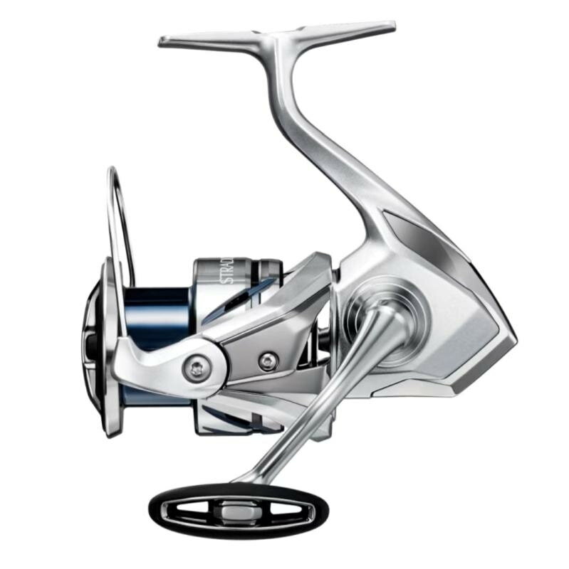 Катушка безынерционная Shimano 23 Stradic 3000MHG (JDM)