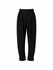 Брюки PT Torino Pleated trousers, размер 44, black/black