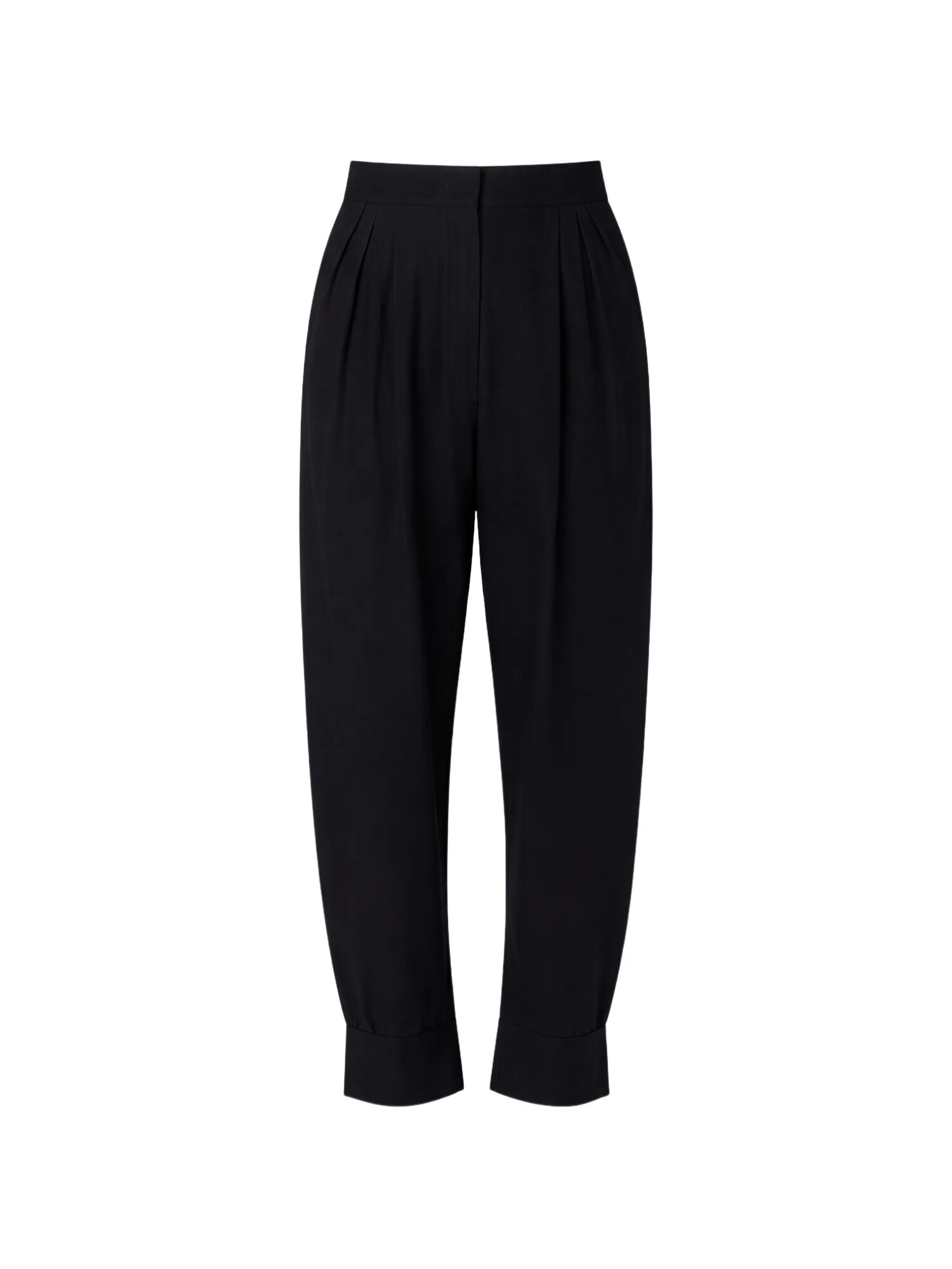Брюки Pleated trousers