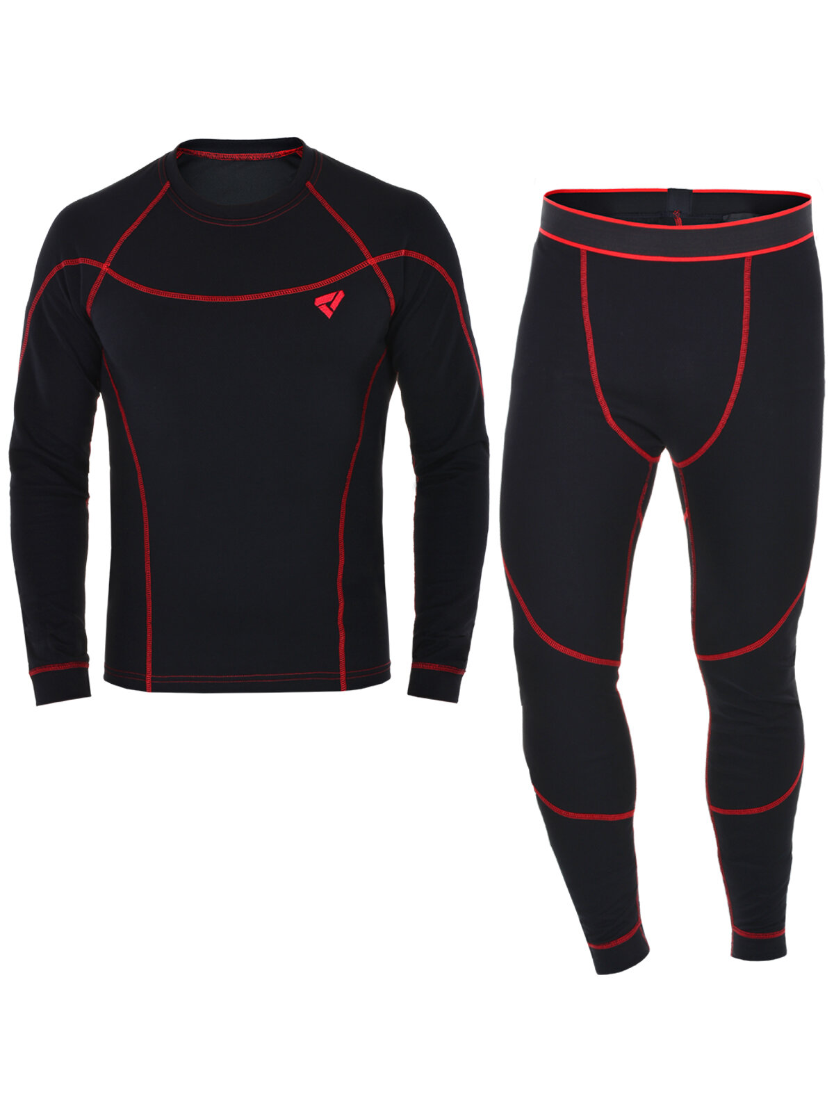 Комплект мужской Thermo HSN-150 ХСН для охоты, рыбалки, активного отдыха