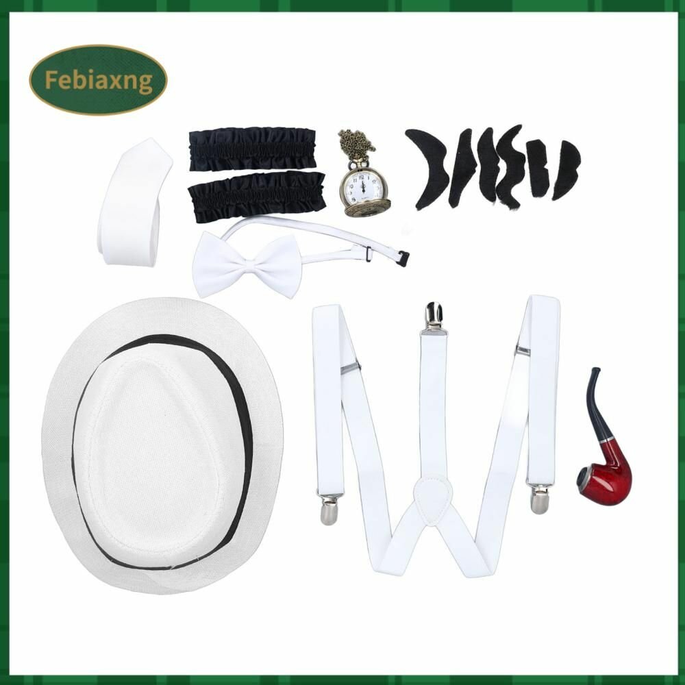 Старик костюм