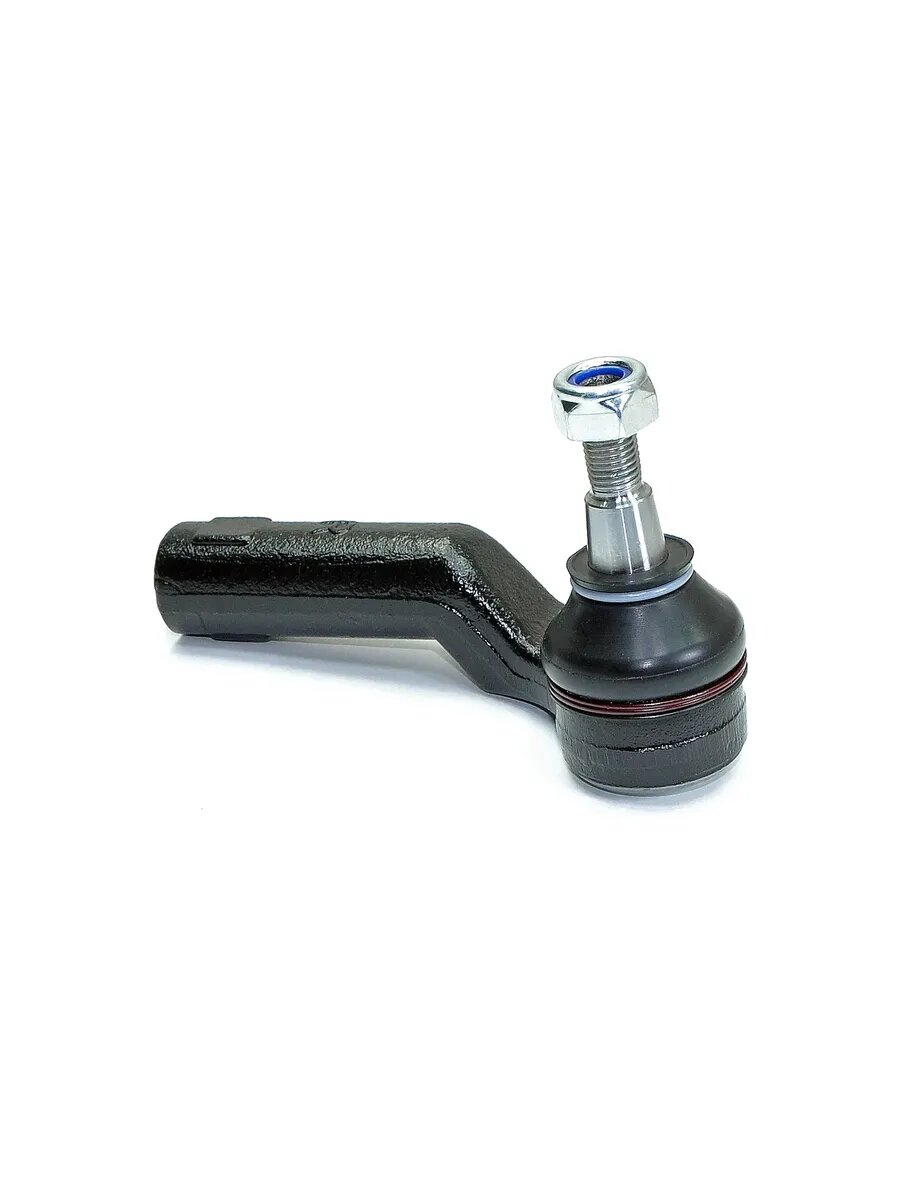 Наконечник рулевой тяги наружный правый , MAZDA 3 03-09, 09-