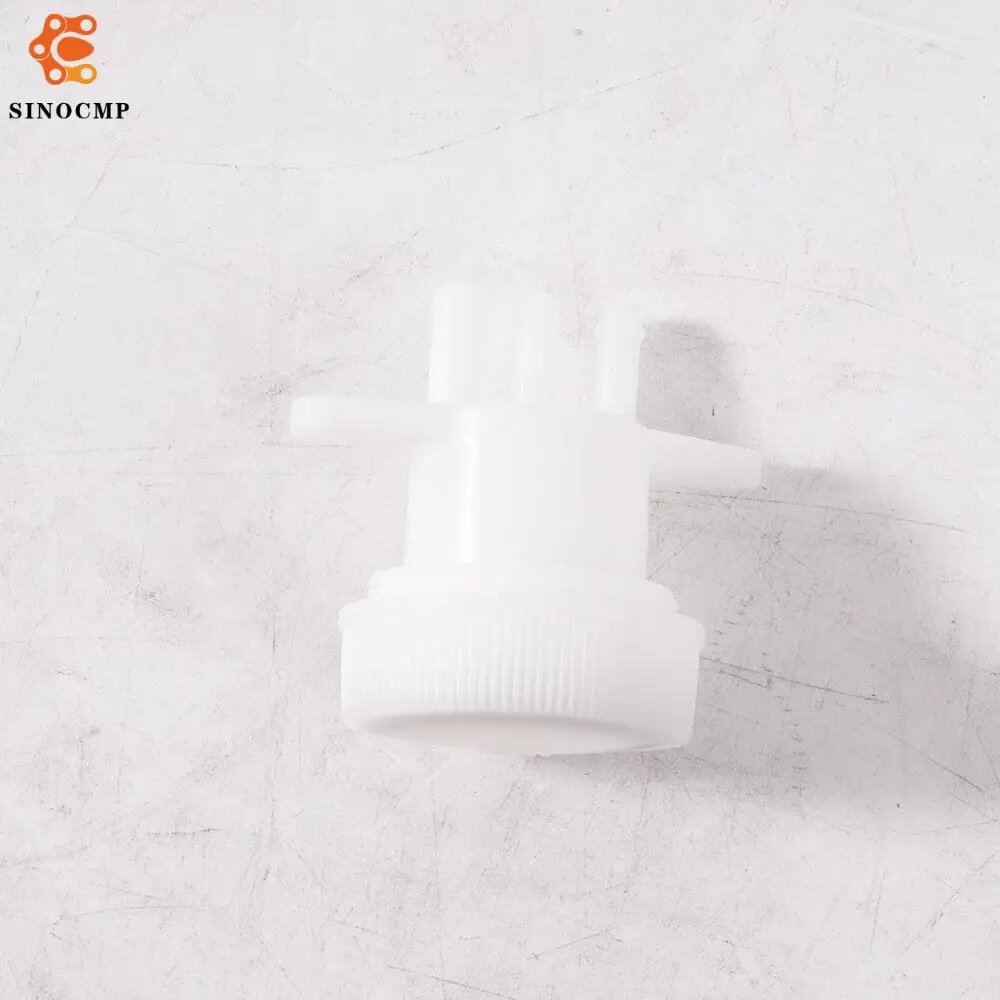 1шт пластиковый бензобак F 17020067 Для Italika Modena 150 2018-2021 175 2018-2023 аксессуары для мотоциклов