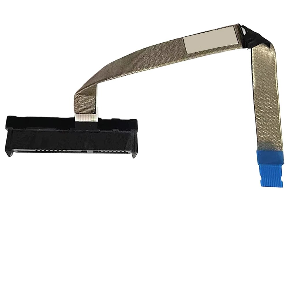 Новый кабель SATA для жесткого диска Lenovo Ideapad HS560 3-15ITL6 82H8 3-15ADA6 3-15IAU7 V15 G2 G3 G4, сменный разъем для жесткого диска