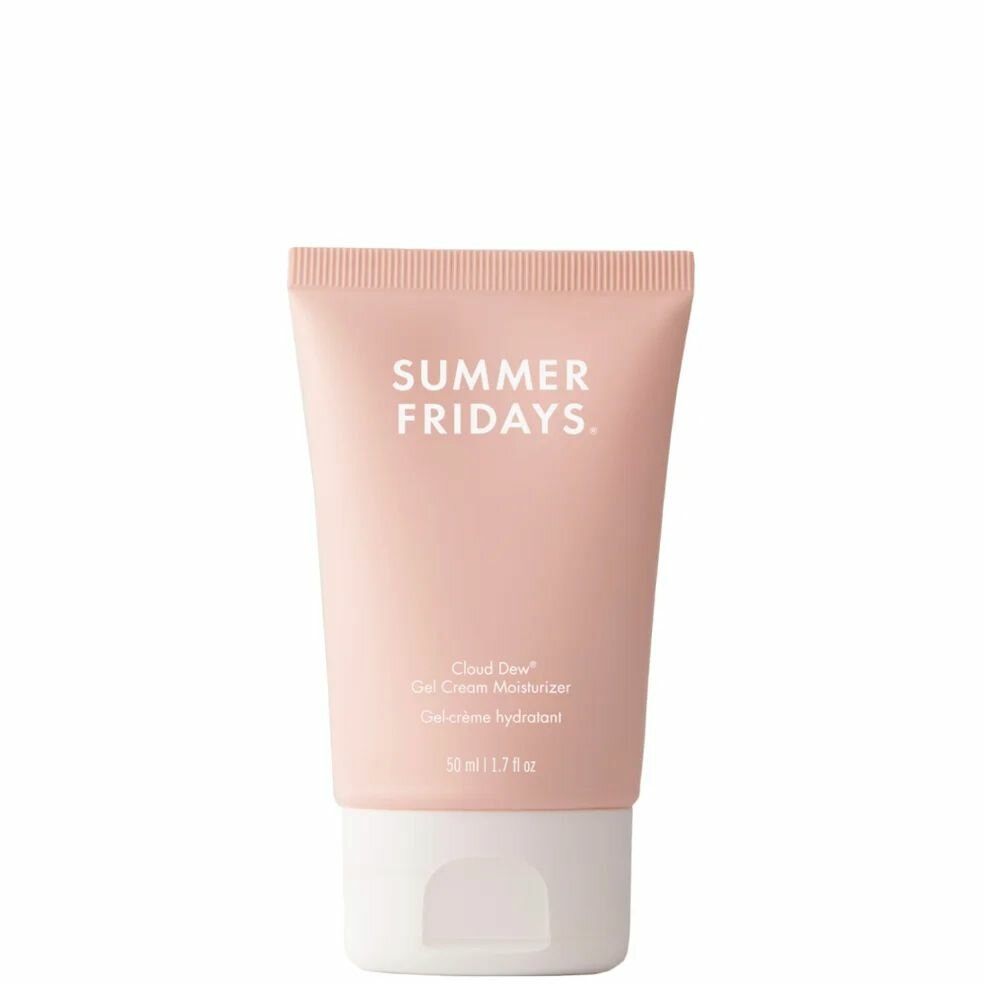 Summer Fridays Крем-гель увлажняющий Cloud Dew Gel Cream Moisturizer, 50 мл