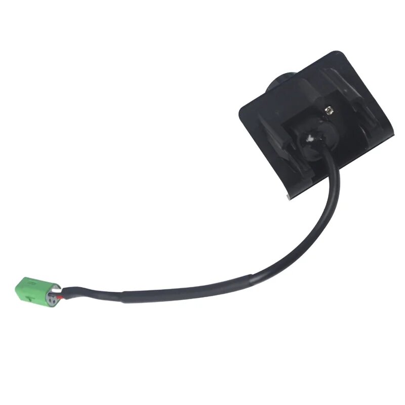 Изысканная автомобильная резервная камера заднего вида в сборе 1017028220 для Geely Emgrand 7 2014-2017, камера заднего вида для помощи при парковке 10170-2822