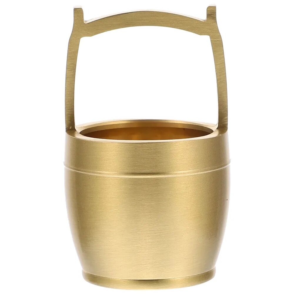 Декоративное Ведро, Уникальный Подарок На Весенний Праздник, 1шт