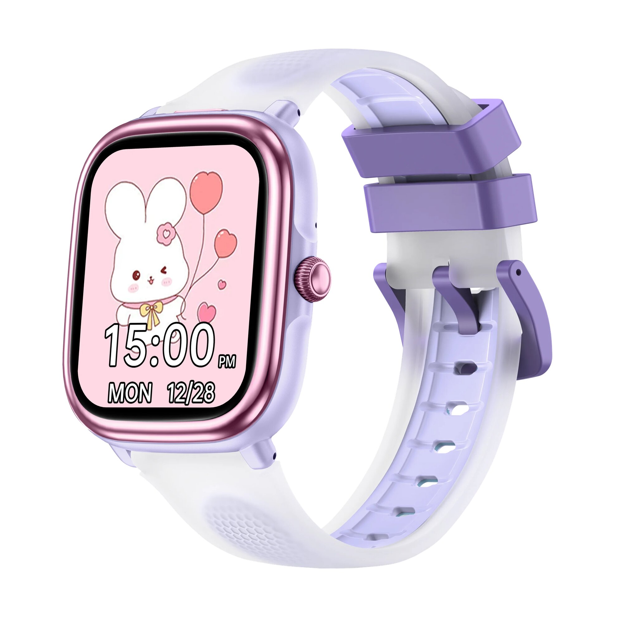 Wonlex Умные часы для детей purple