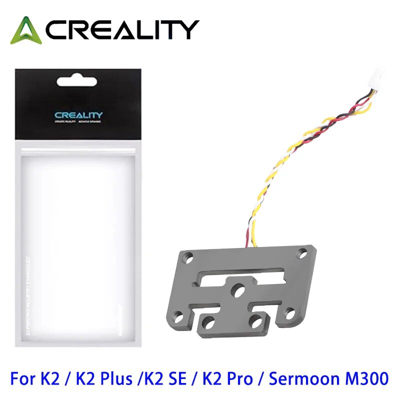Датчик выравнивания Creality K2/K2 Pro/K2 SE для 3D-принтера K2 Plus