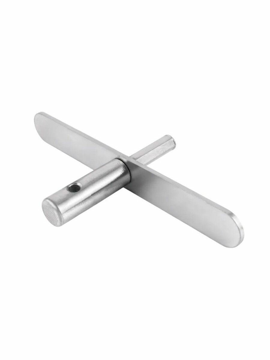 Адаптер "яман" под шуруповерт для ледобуров торнадо d-19mm