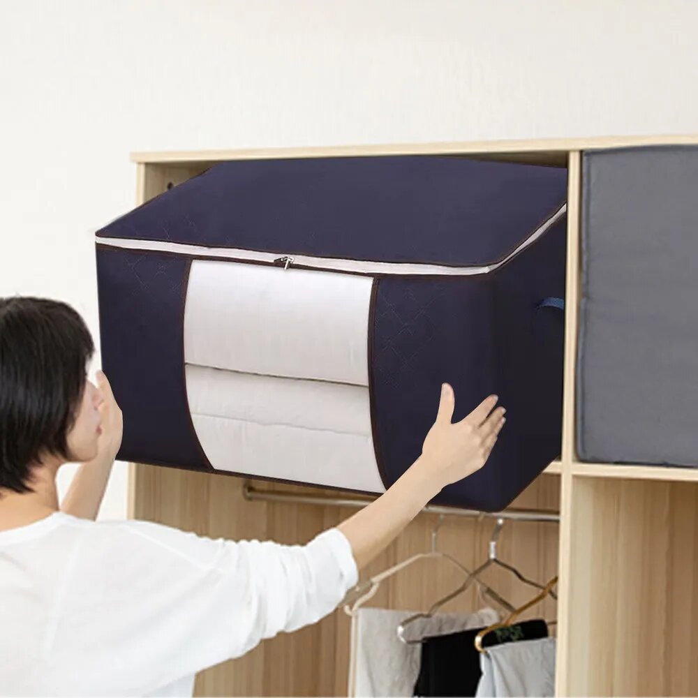 Кофр для хранения вещей "кофр для хранения вещей", 1 шт