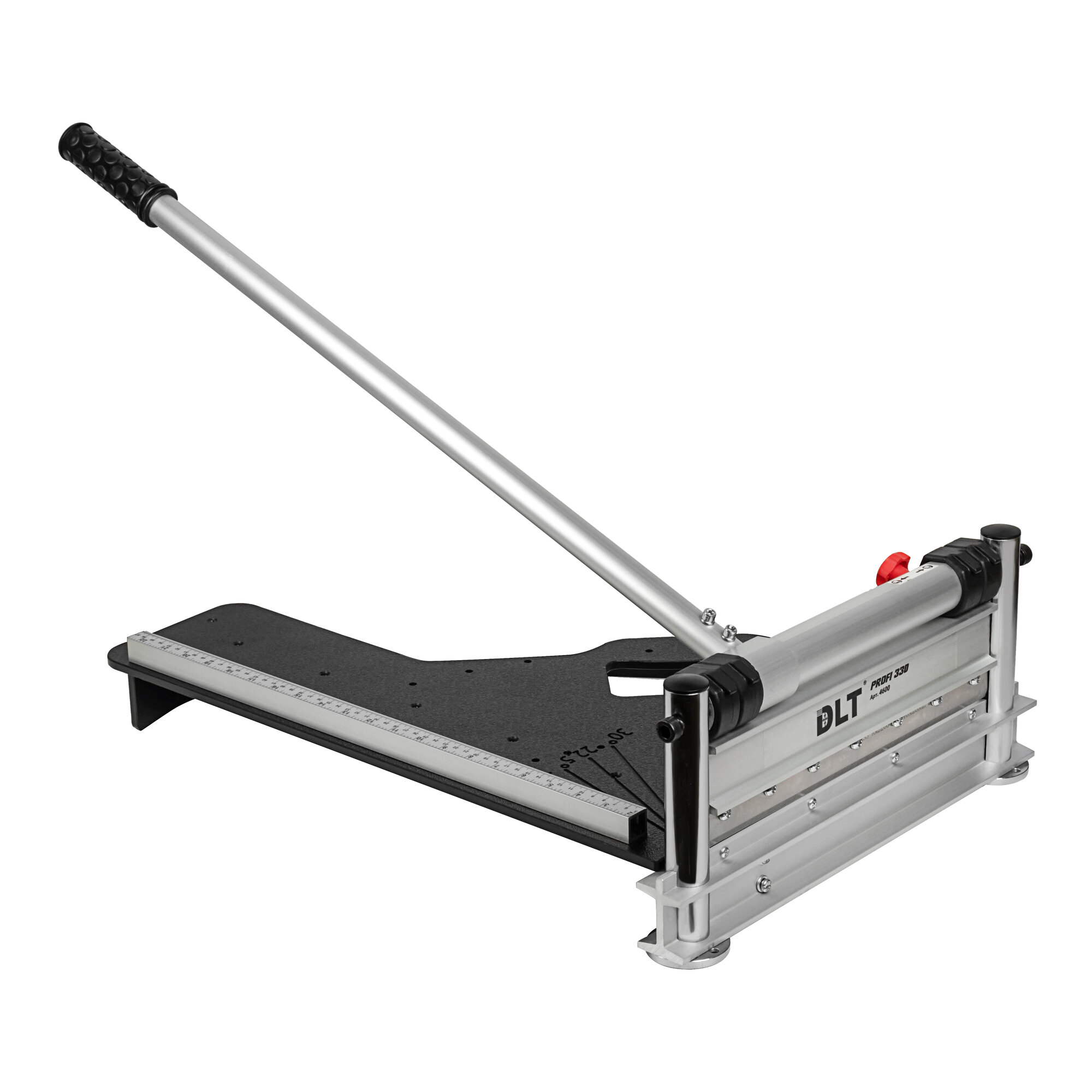 Резак механический для ламината и винила DLT Profi 330мм, арт.4600