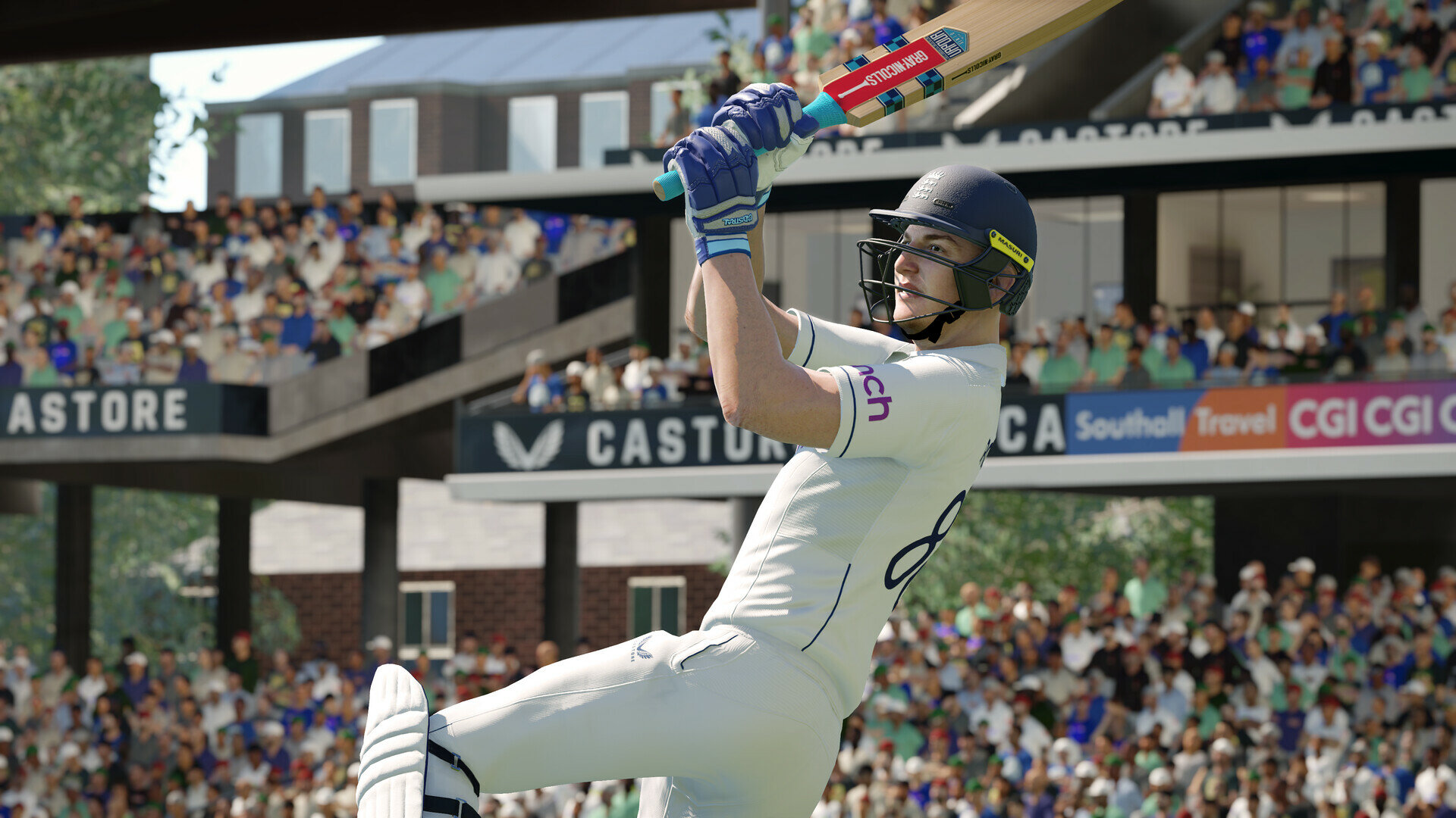 Cricket 24 PlayStation 4/5 Аккаунт • Активация аккаунта • регион Весь мир