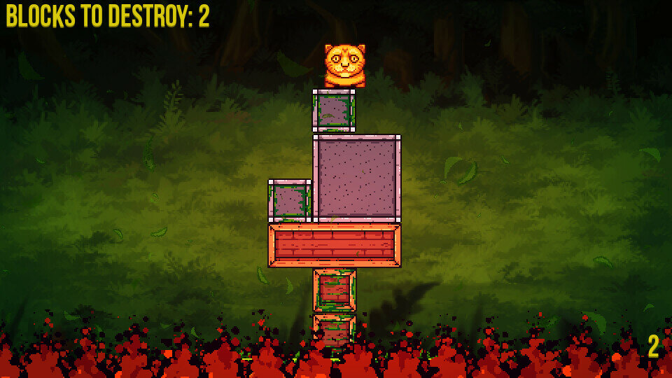 Totem Destroyer Steam Ключ • Активация Steam • регион Весь мир