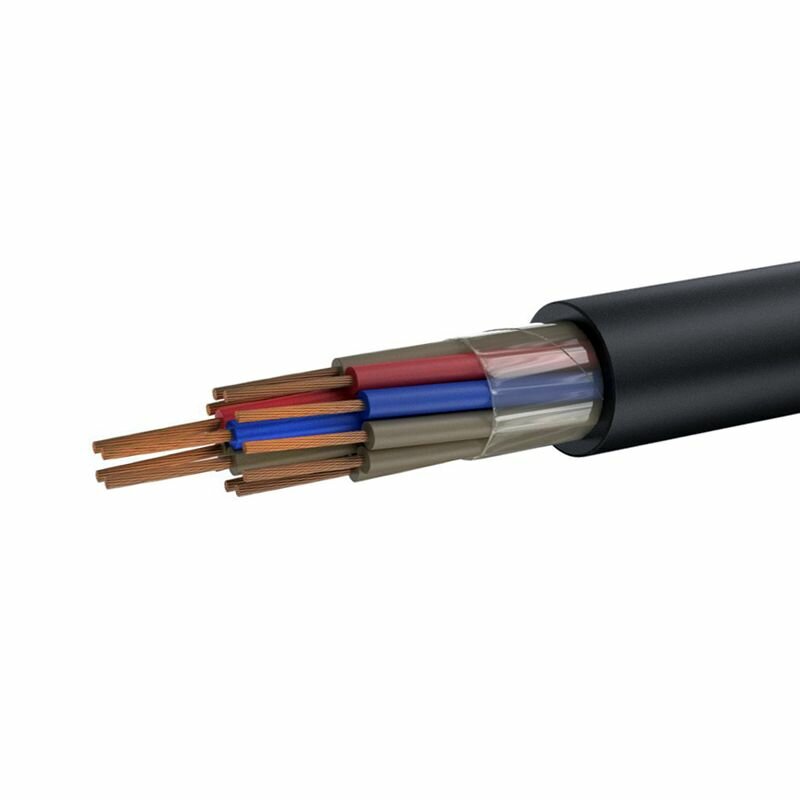 Кабель РПШ 14х1,5 (5 м)