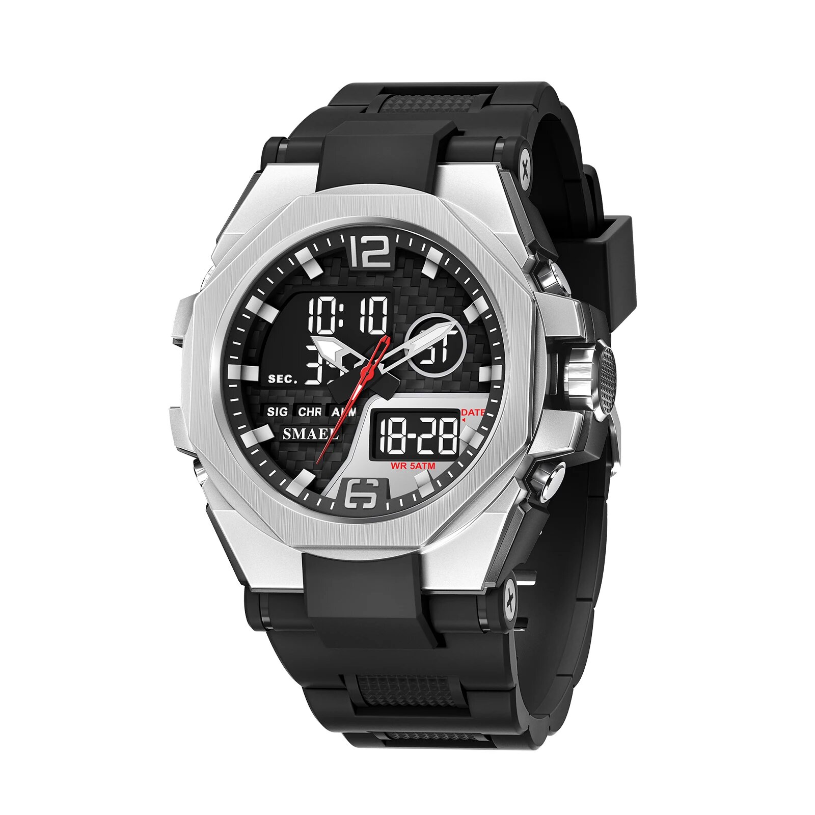 Наручные часы SMAEL