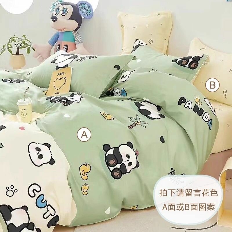 Детская простыня на резинке на заказ, цельный чехол для матраса из чистого хлопка, чехол для матраса для детского сада, татами, матрас для детской кроватки.