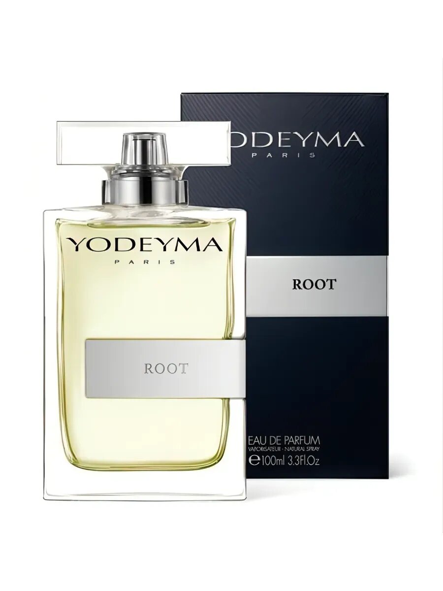 Парфюмированная вода мужская Root 100 мл