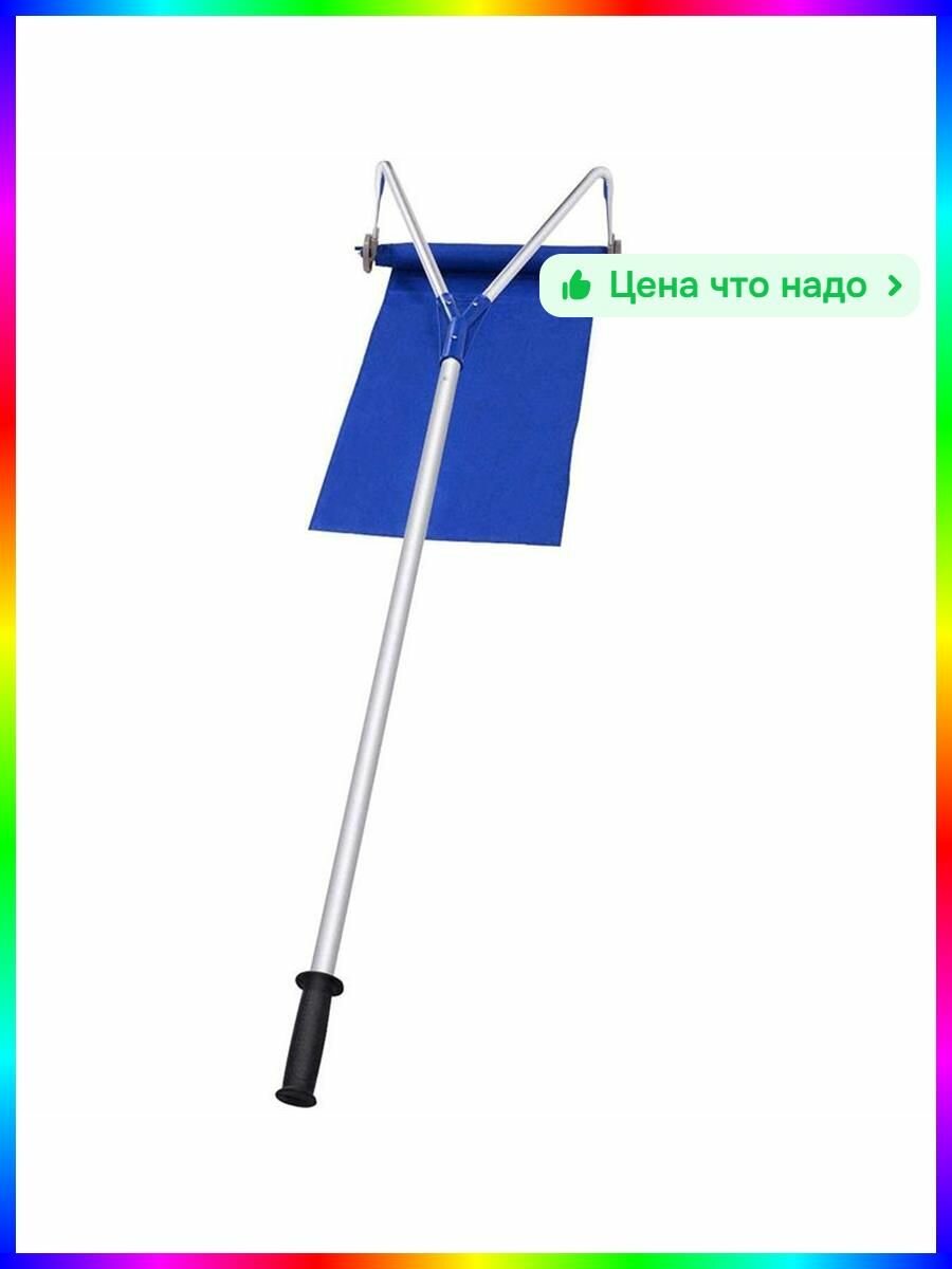 Снегорез для крыши