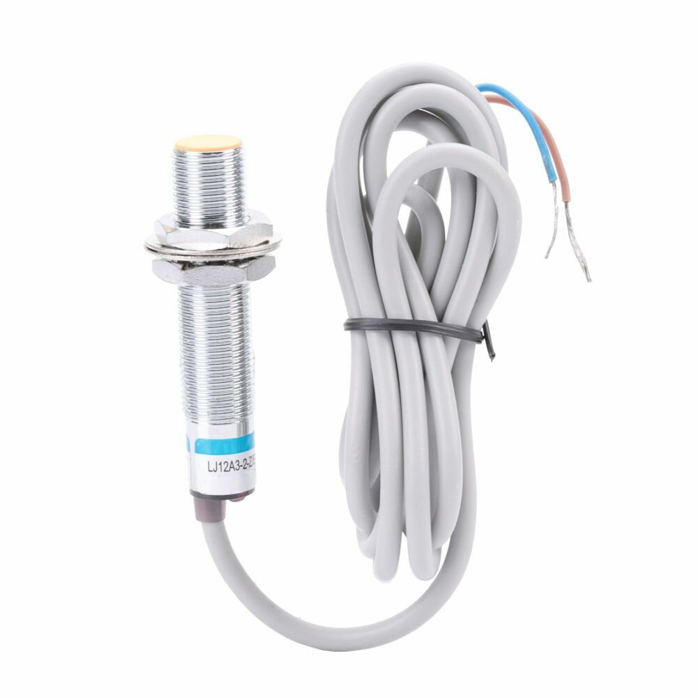 Датчик приближения LJ12A3-2-Z/EX, 2мм, NPN NO