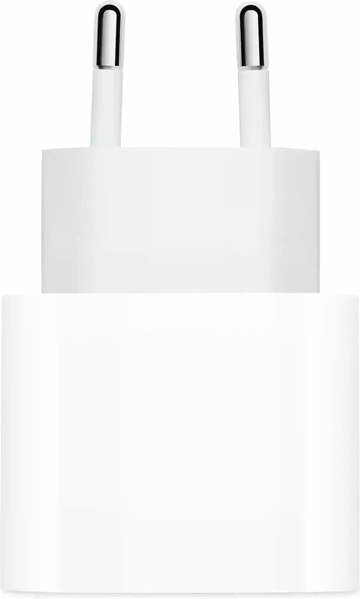 Адаптер Apple USB-C 20W 2Pin — фото 1