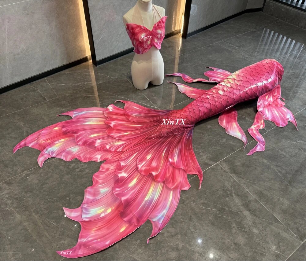 Комплект одежды NO Monofin