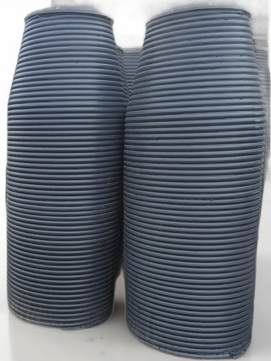 Пластиковые Кольца Пнд для колодцев, кессонов, дренажа