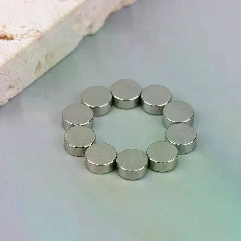 Магниты для энкодеров AS5600 AS5040 AS5045.