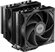 Кулер для процессора PCCOOLER RT620 BK