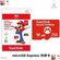 SanDisk microSD Express 256 ГБ карта памяти для Nintendo Switch 2