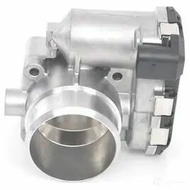 BOSCH Дроссельная заслонка Audi A4/A6 1.8T в сборе арт. 0280750009