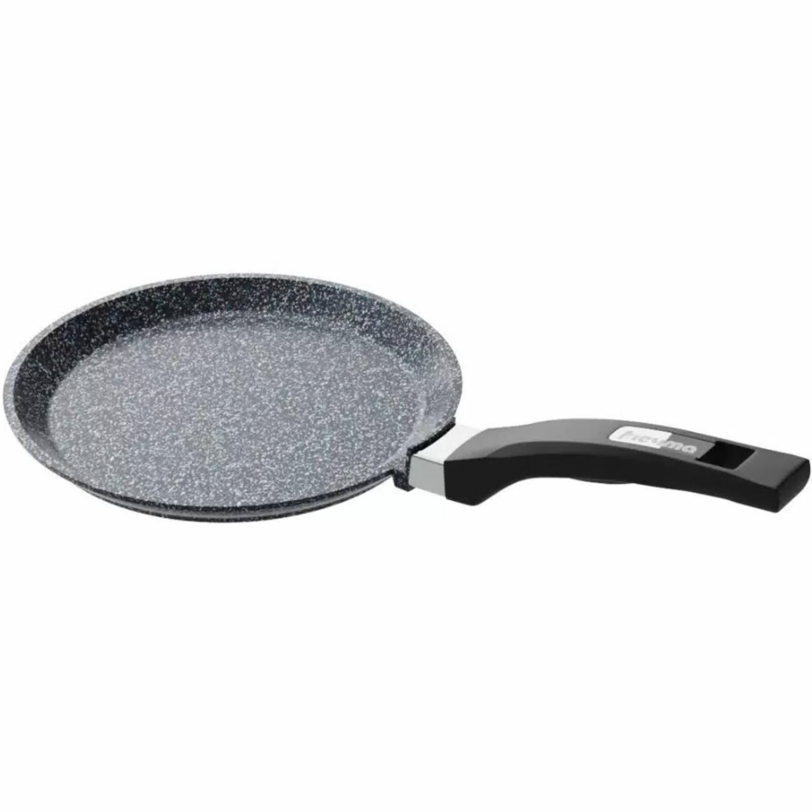 Блинница d220 h22 АП Гранит Star Induction Pro с Ручкой Литой Алюминий Мечта 12803И