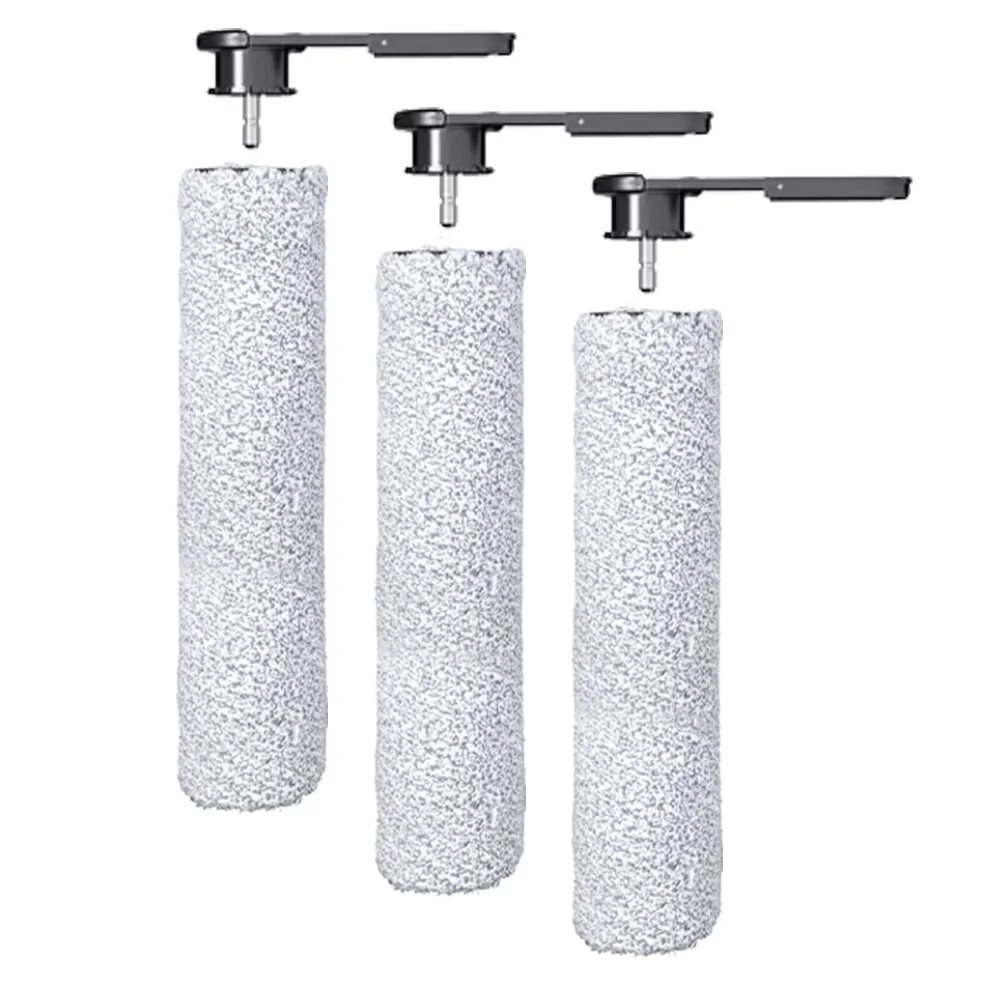 Роликовая щетка Tineco Floor One Stretch S6/S6, 3rollers