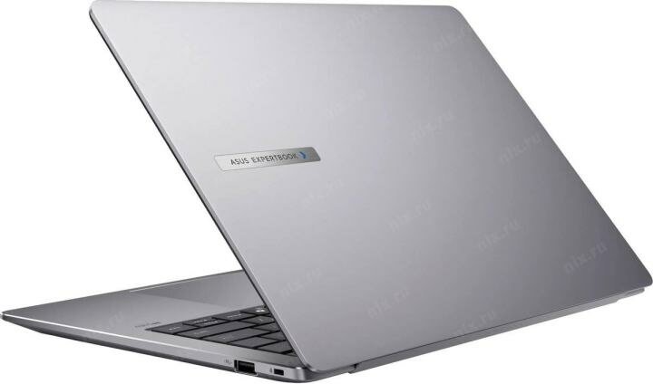 90NX0861-M00CH0 Ноутбук Asus ExpertBook P5 P5405CSA-NZ0300X Core Ultra 5 226V 16Gb SSD512Gb Intel Arc 130V 14" IPS WQXG — фото 1