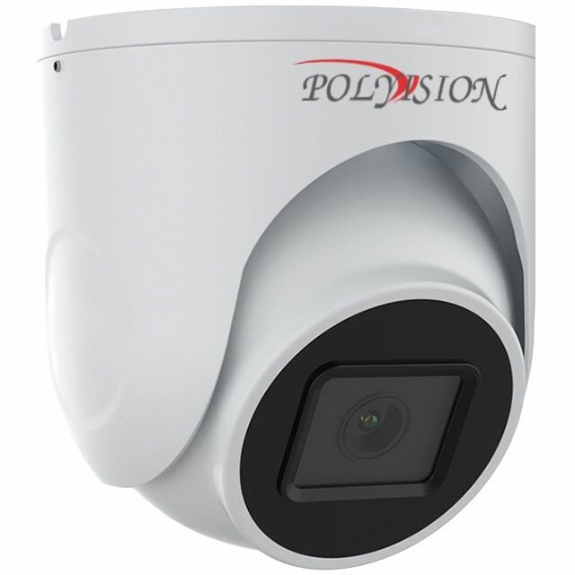 Polyvision PVC-IP2Y-DF1.9PF IP Камера