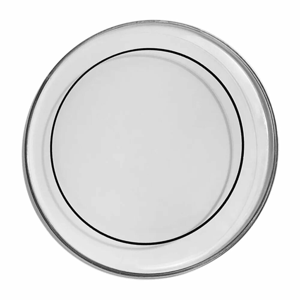 Пластик для барабана 16 дюймов, прозрачный двухслойный, прочная мембрана для ударных инструментов