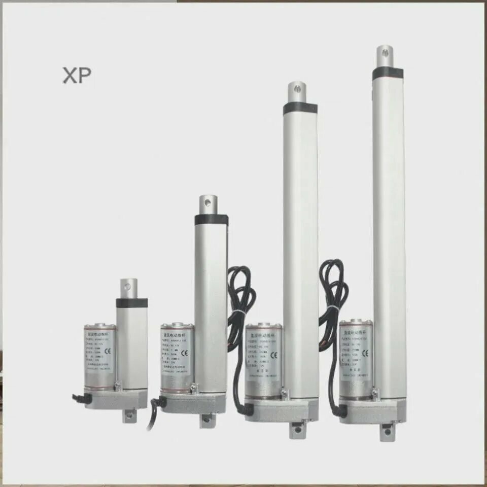 Автоматика для ворот и дверей