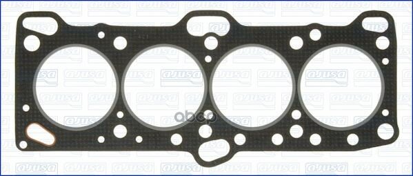 Прокладка ГБЦ Hyundai Lantra 1.6-1.8 16V 90-, Mitsubishi Colt, Lancer Ajusa арт. 10078800