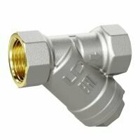 Фильтр сетчатый муфтовый LD Pride 3/4"