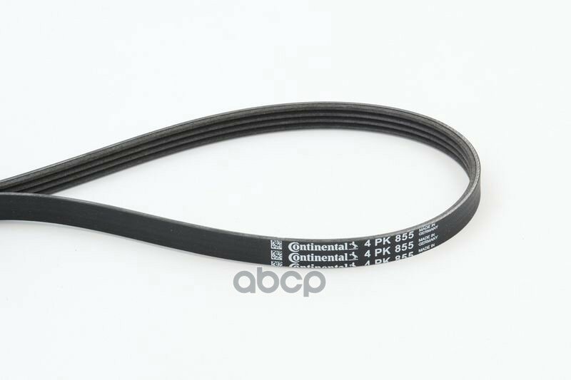 Ремень поликлиновой Continental арт. 4PK855